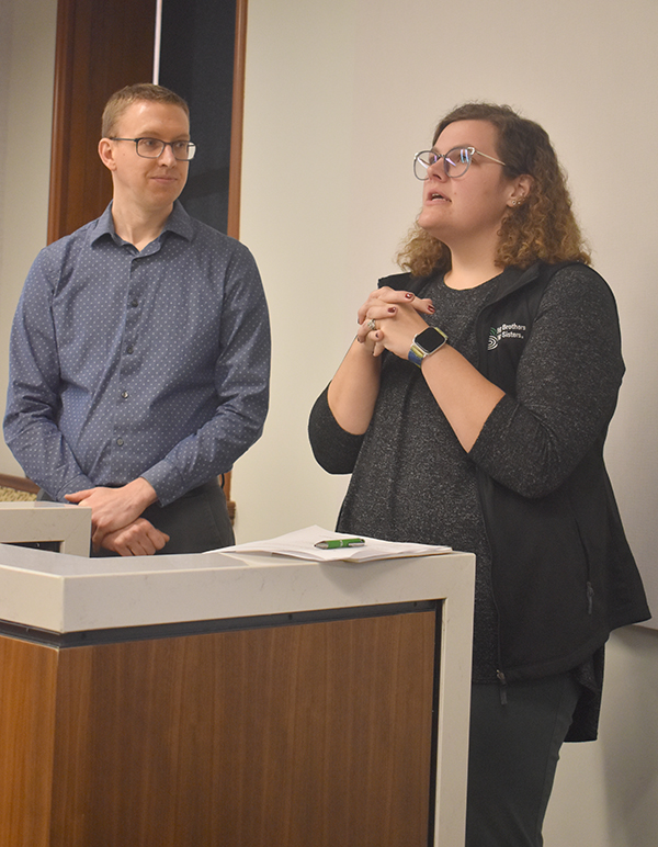 Supervisors OK two more opioid settlement fund grant agreements | News ...